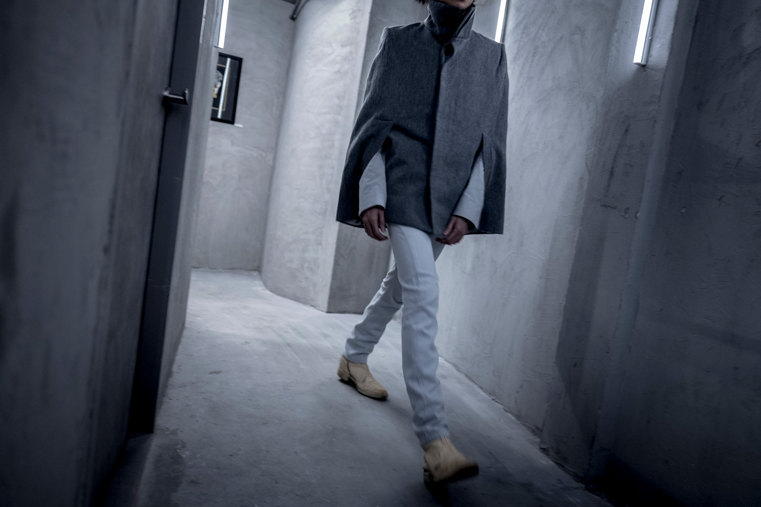 Deepti No Tresspassing Part 1 Larmoire Singapore Com