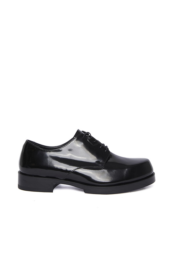 LACE UP LOW SNEAKERS + REMOVABLE VIBRAM SOLE | L'ARMOIRE LACE UP LOW SNEAKERS + REMOVABLE VIBRAM SOLE | L'ARMOIRE