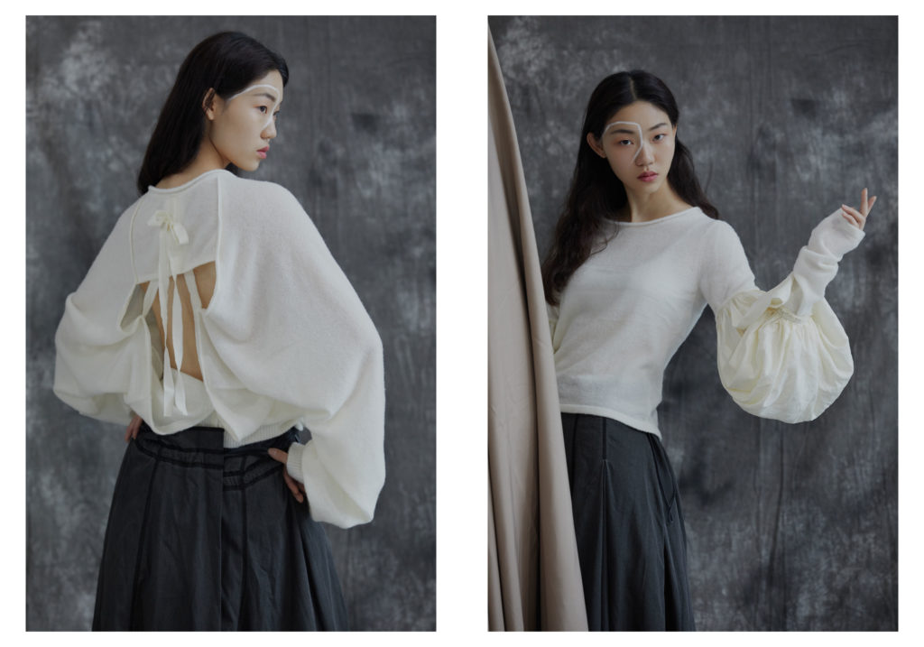 PHAÉDO STUDIO AUTUMN/WINTER 2019 “COLLECTION V” | LARMOIRE-SINGAPORE.COM