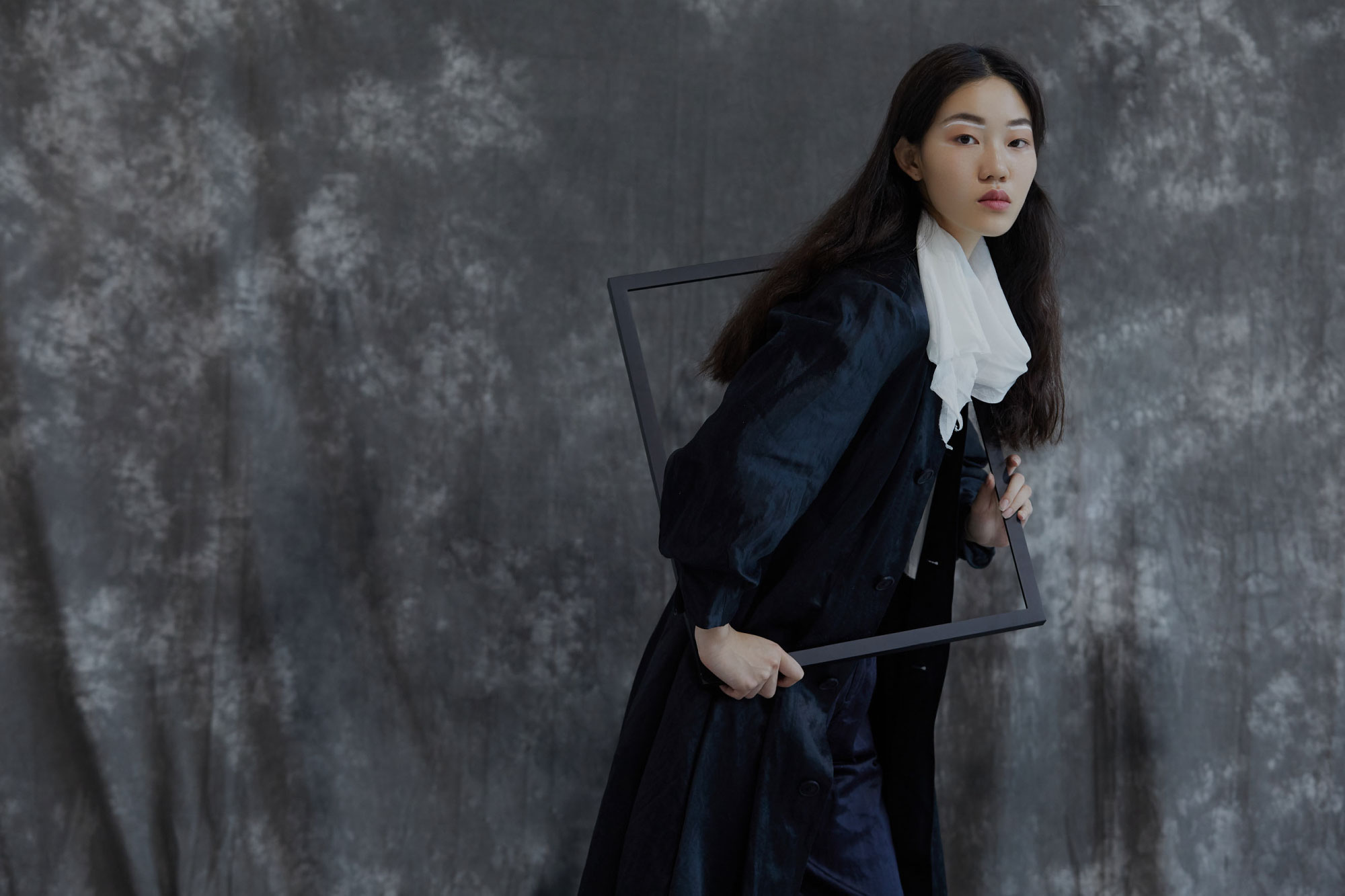 PHAÉDO STUDIO AUTUMN/WINTER 2019 “COLLECTION V” | LARMOIRE-SINGAPORE.COM