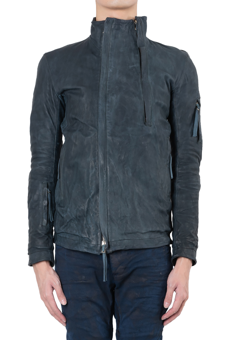 Shop BORIS BIDJAN SABERI J5.1 SYNTH BLUE | L'ARMOIRE Shop BORIS BIDJAN SABERI J5.1 SYNTH BLUE | L'ARMOIRE