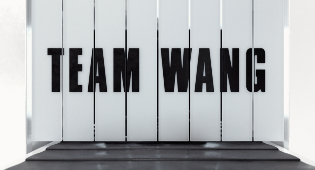 INTRODUCING TEAM WANG: COOKIES— THE VELVET | LARMOIRE-SINGAPORE.COM